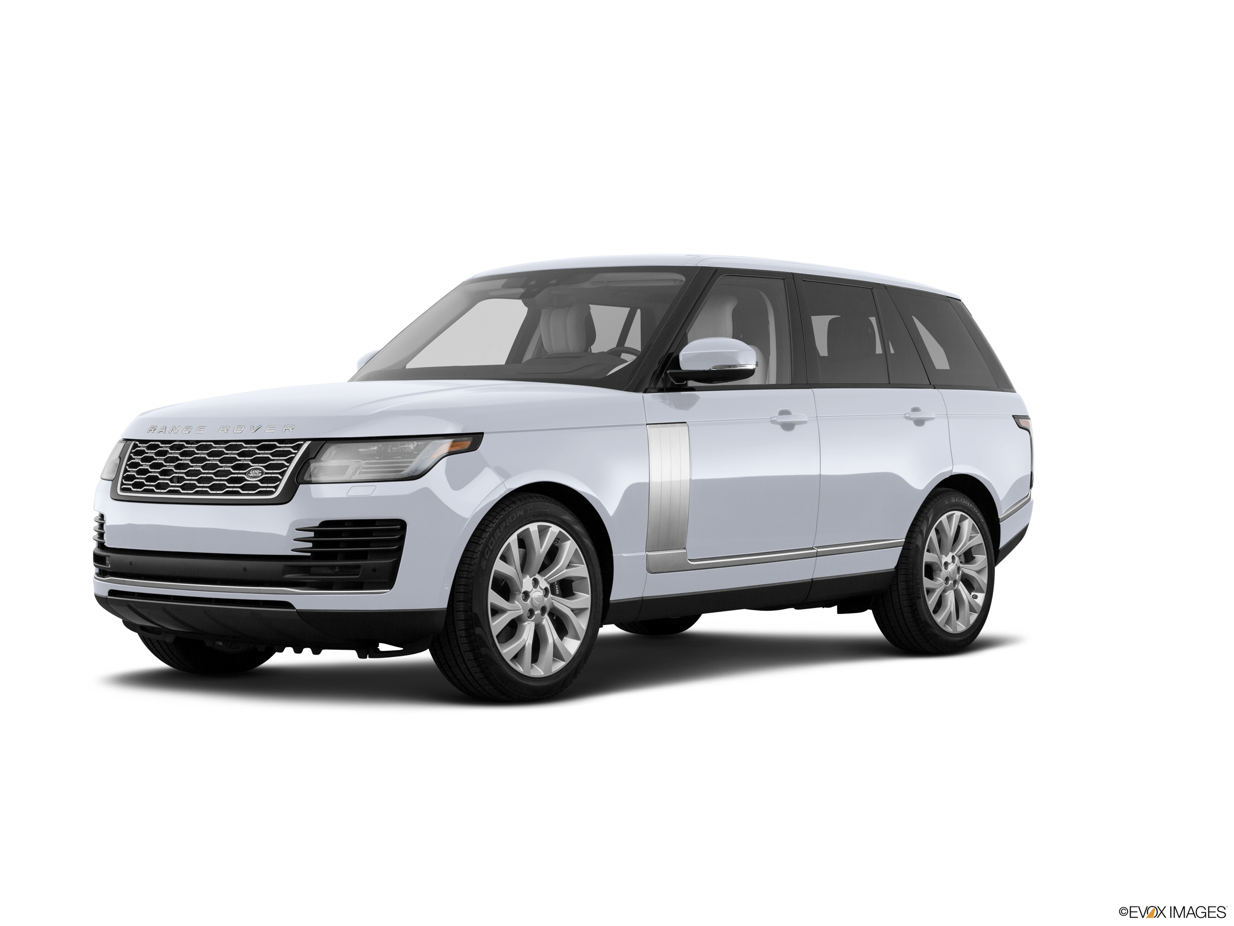 2021 Land Rover Range Rover HSE Td6 Sport Utility 4D Price Listings Reviews Kelley Blue Book